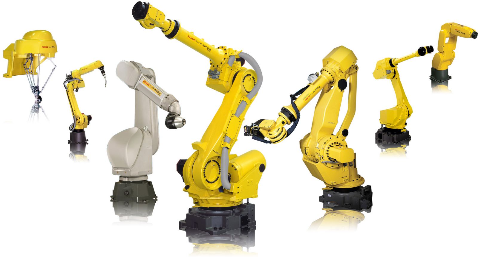 Fanuc - Artech